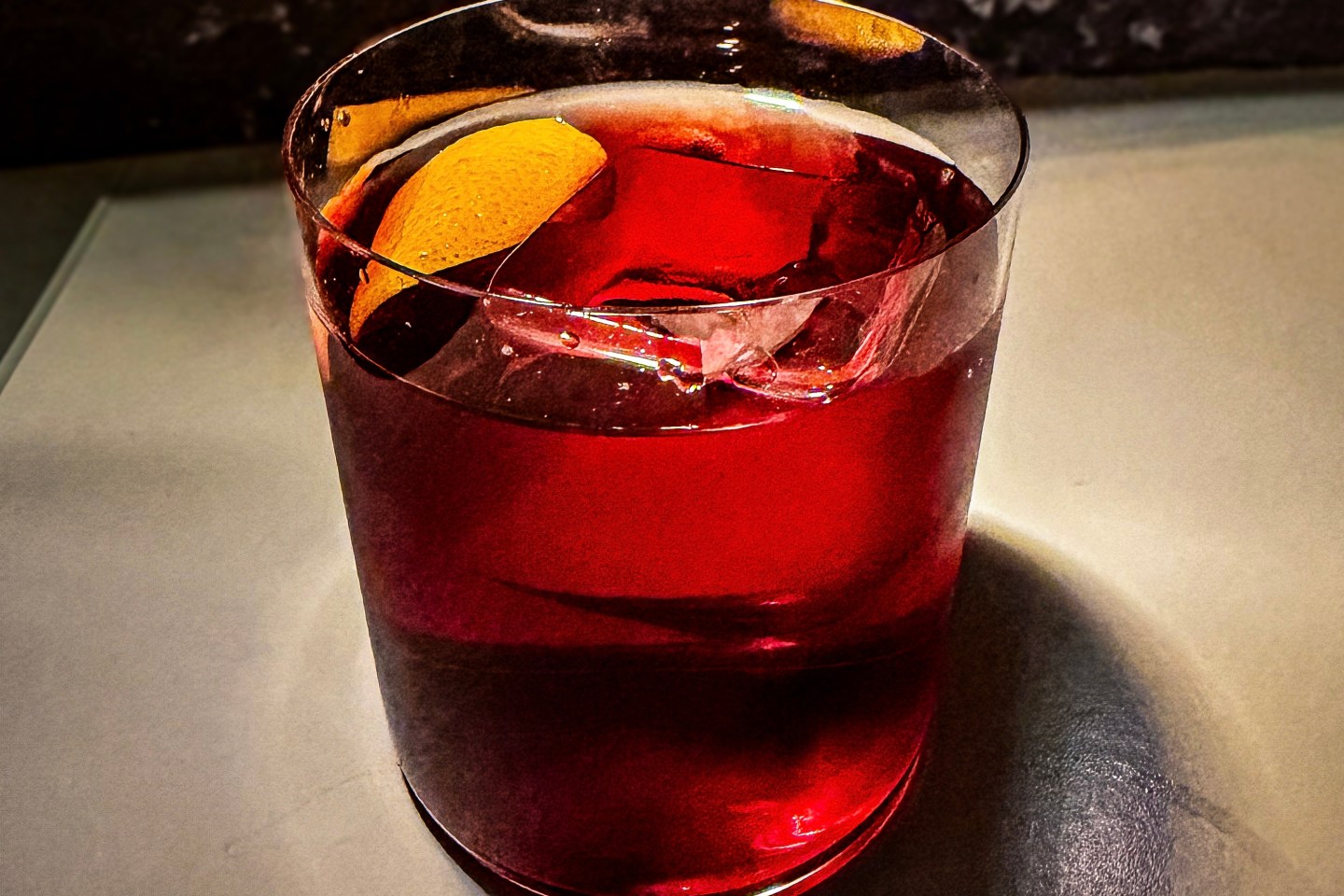 Exploring Negroni Variations: Recipes and Their Stories