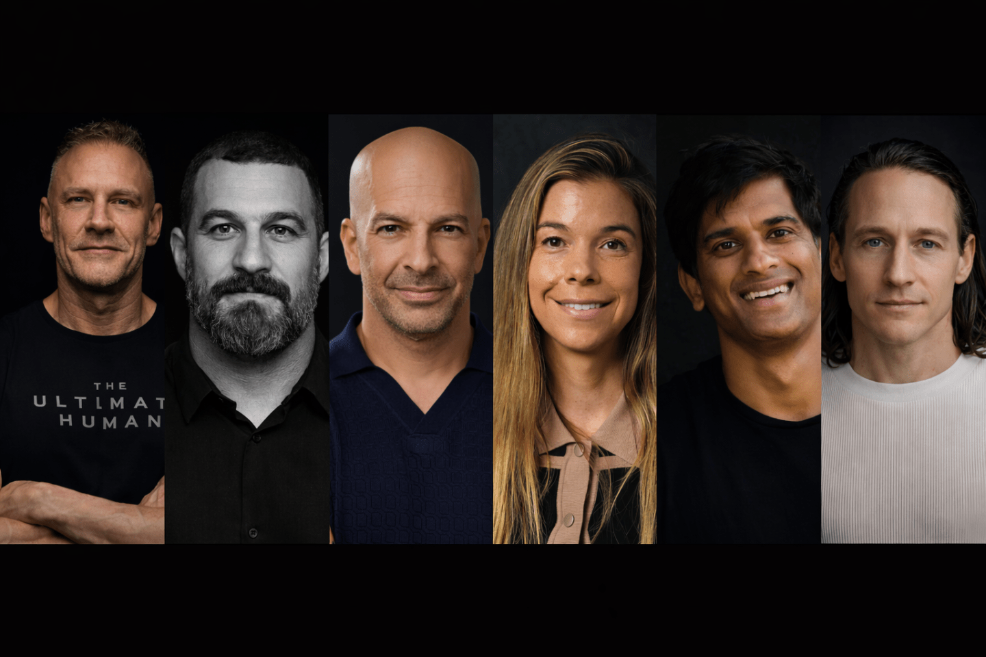 Unlocking Health, Fitness & Wellness